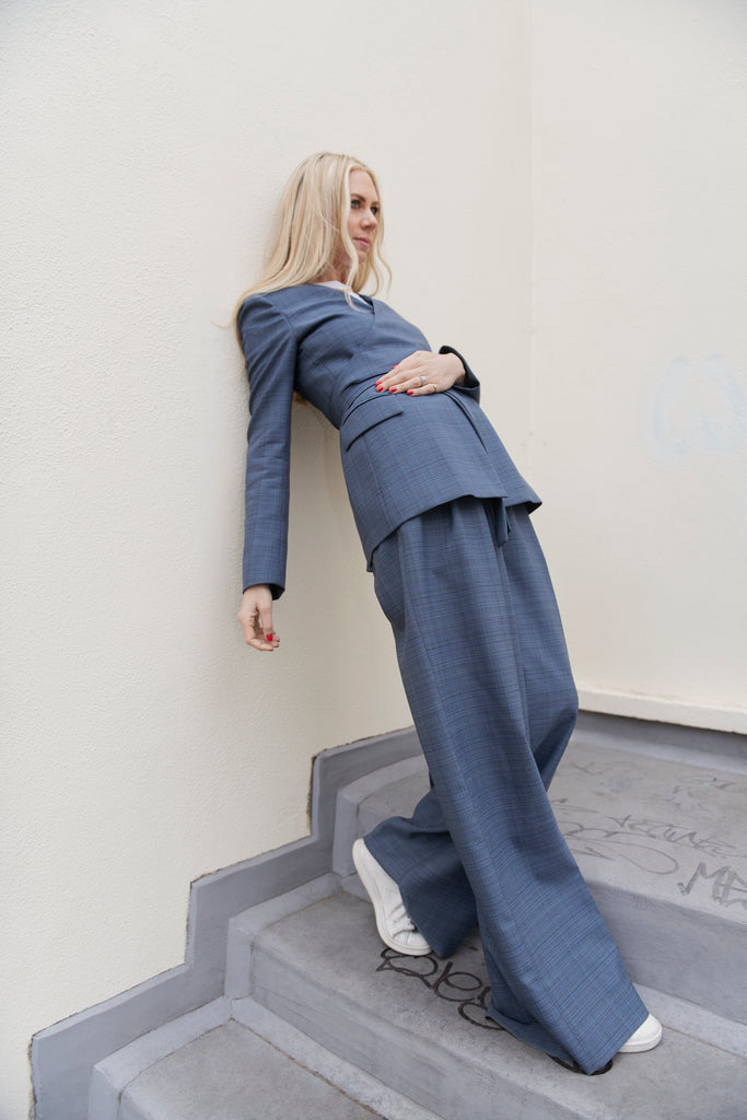 SOPHIE LIS INSPIRES – Sophie Lis