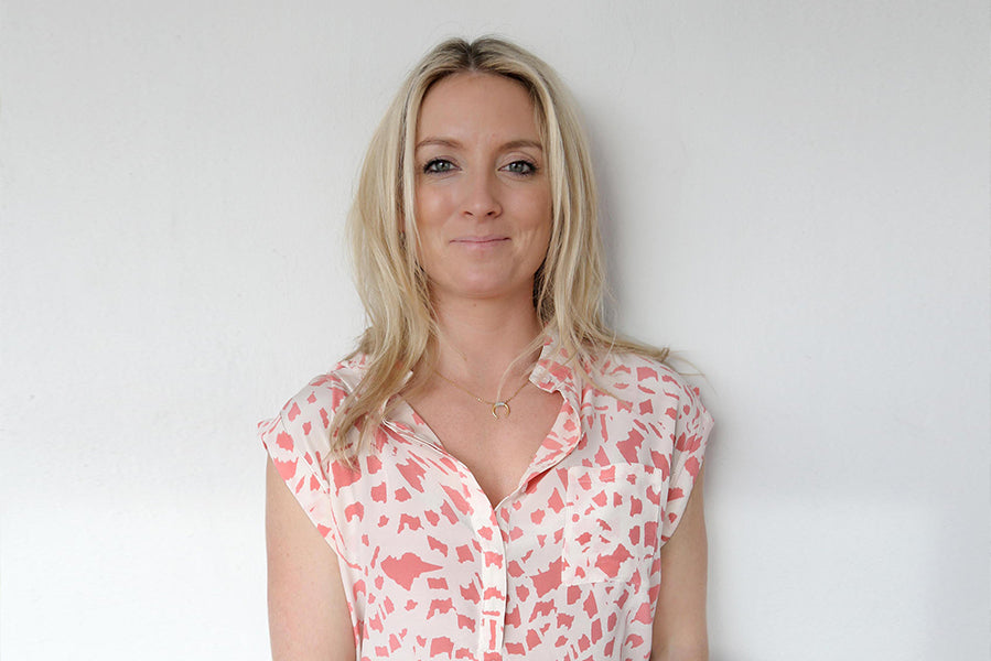 Arabella Burwell Inspires – Sophie Lis